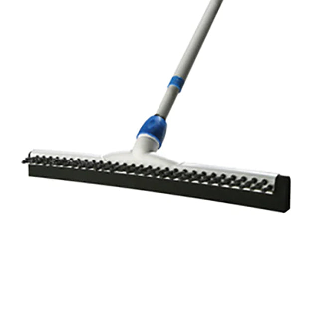 Ettore Wipe N’ Dry 18″ Floor Squeegee – ABOT.ph