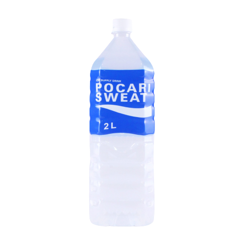 1 Box Pocari Sweat - stay healthy, stay hydrated with proper balance o ...