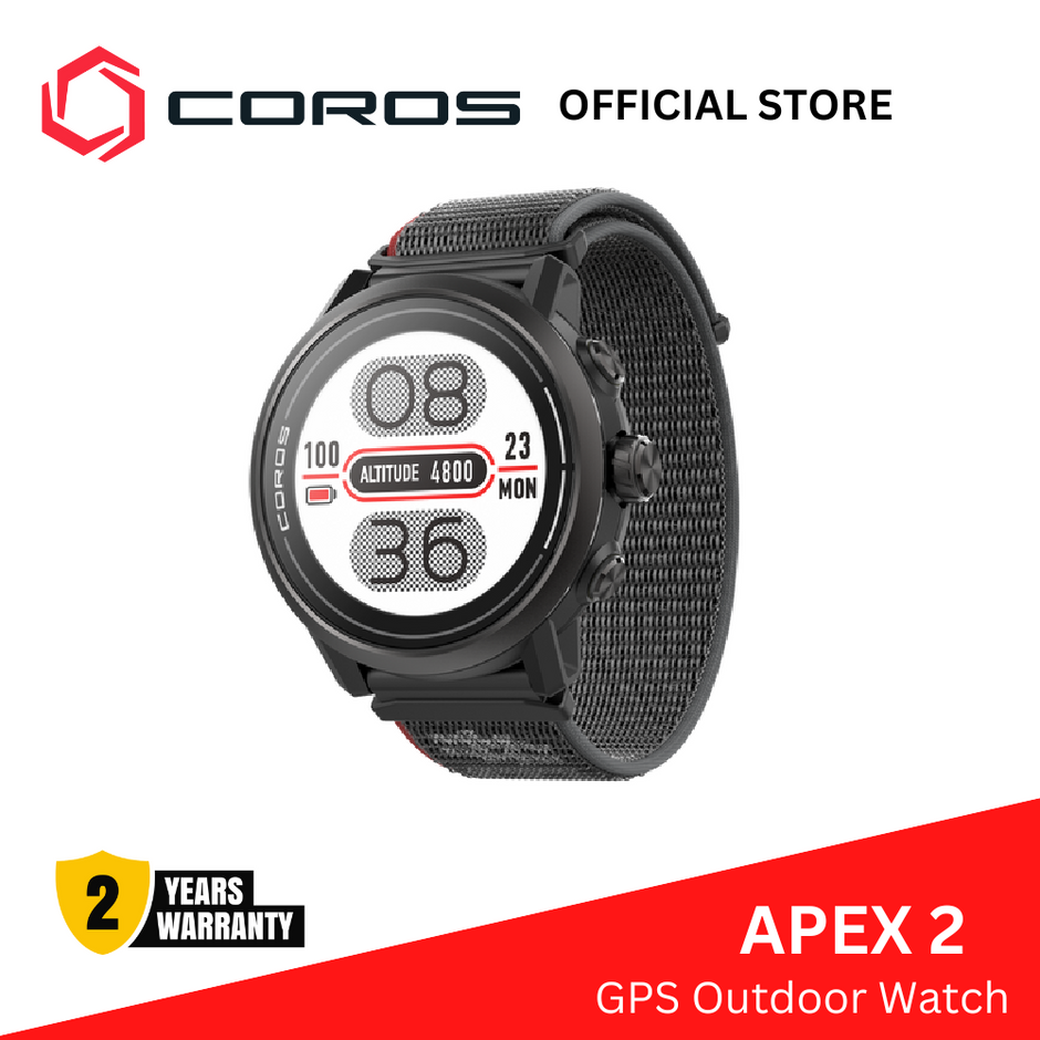 COROS WATCHES – ABOT.ph