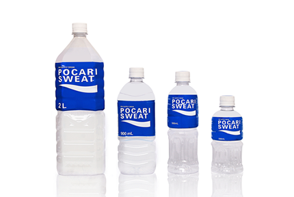 1 Box Pocari Sweat - stay healthy, stay hydrated with proper balance o ...