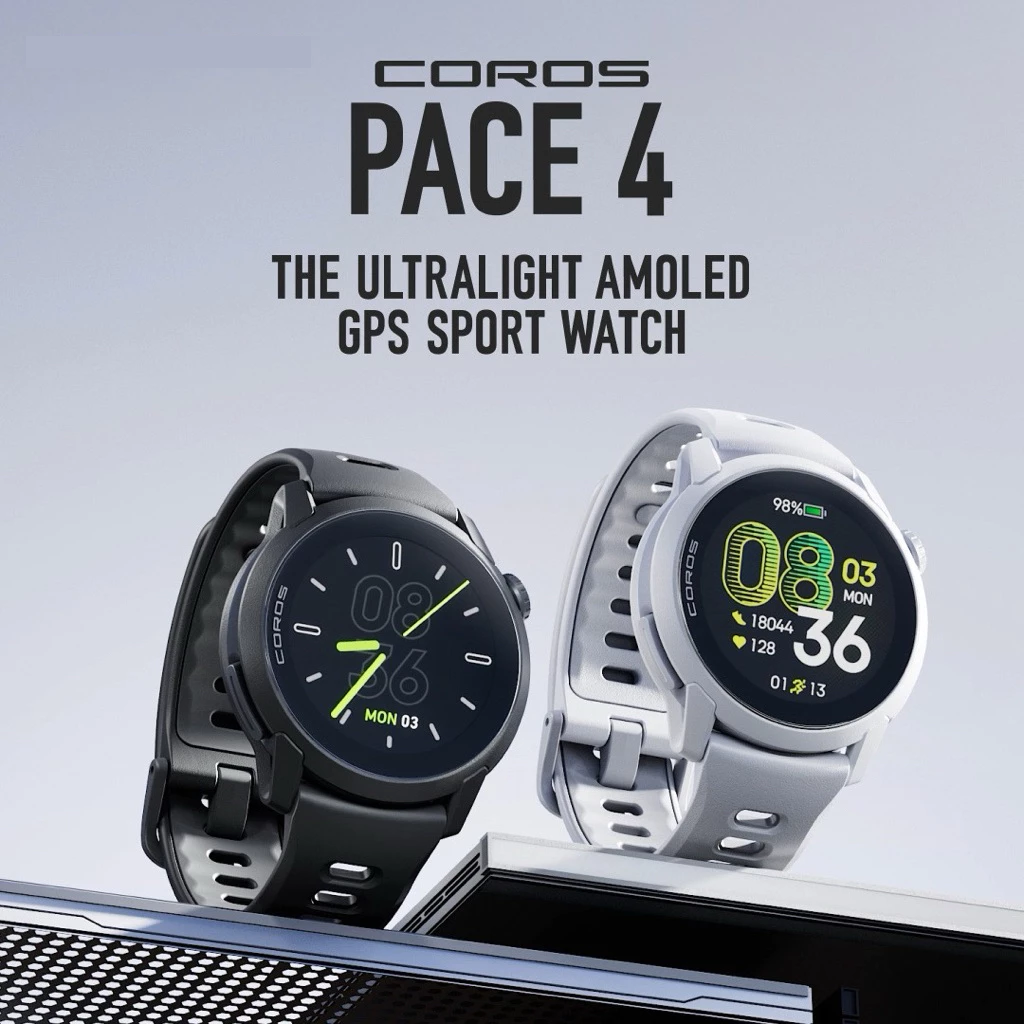 COROS WATCHES – ABOT.ph